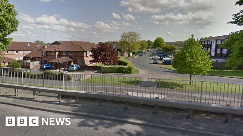 Stevenage cycle crash kills woman pedestrian in her 70s