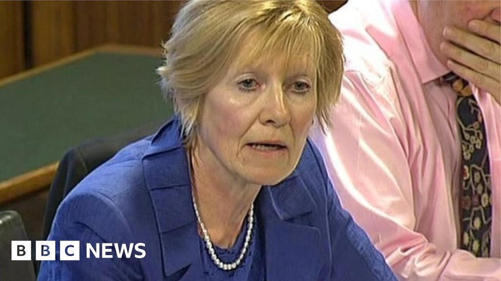 EU referendum: Lady Sylvia Hermon calls on Villiers to provide clarity ...