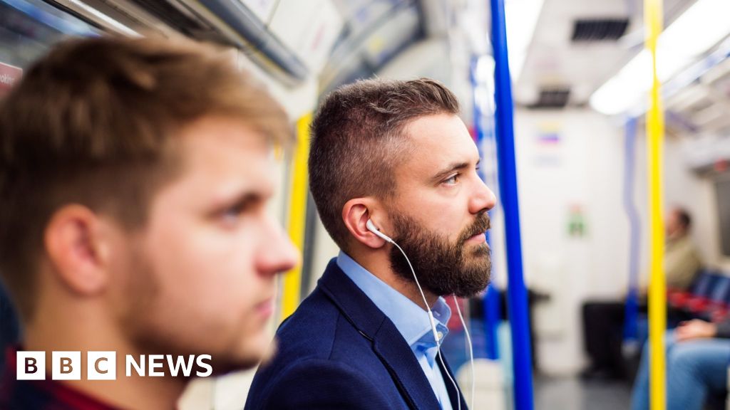 London Mayor Election 2016 What Is A Londoner Bbc News