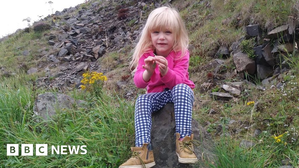 Nadia murder: Children's commissioner says lessons must be learned ...