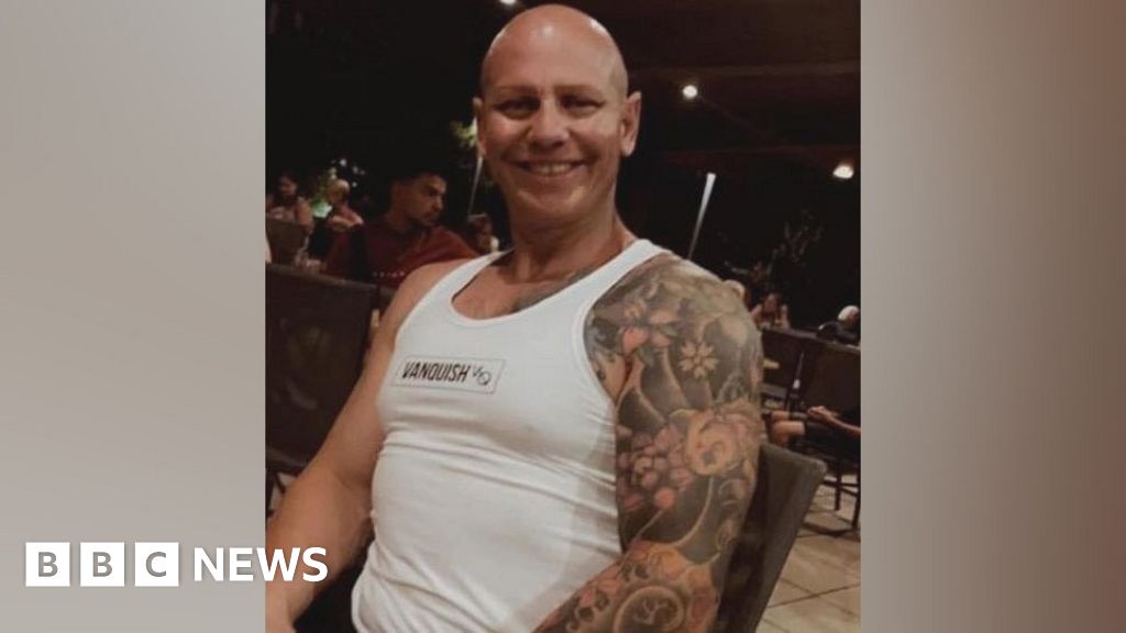 Gareth Hart death: Murder accused appears at crown court - BBC News