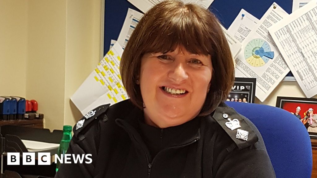 New police commander for Lothians and Borders takes up post