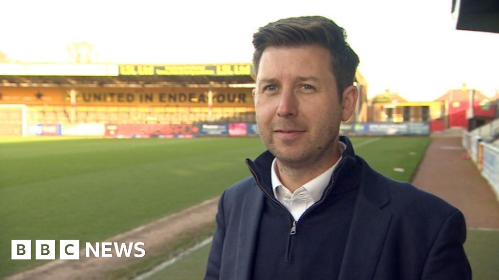 Cambridge United: Club wants to increase capacity to 12,000