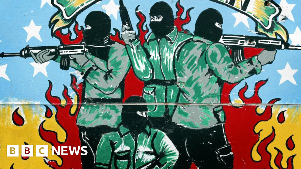 No security-related deaths in NI for first time since records began ...