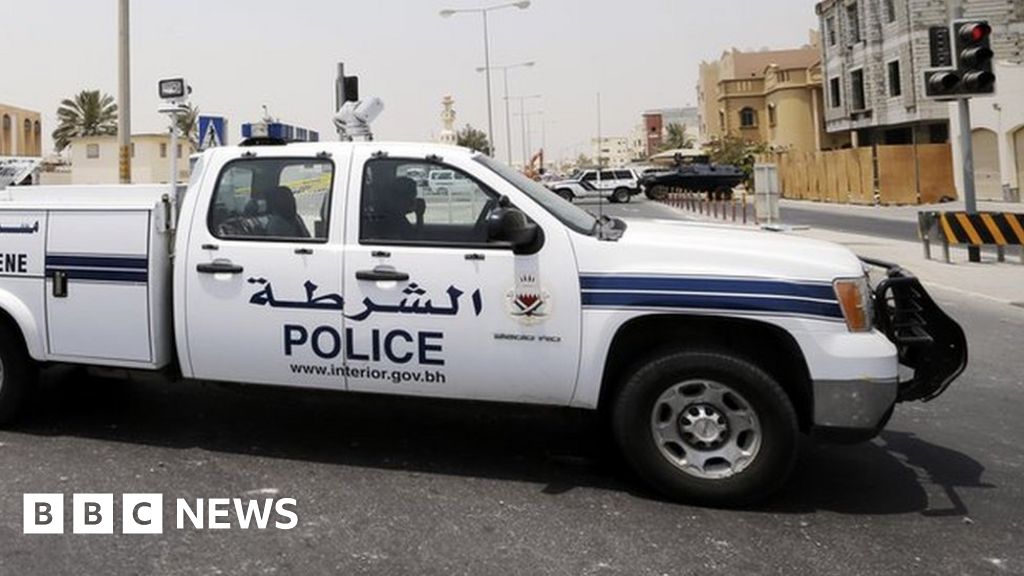 Bahrainis sentenced for deadly bombing - BBC News