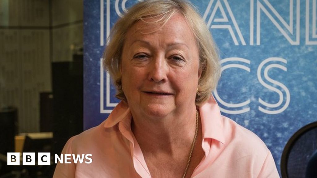 Monica McWilliams: 'I was an ordinary woman in an extraordinary time ...