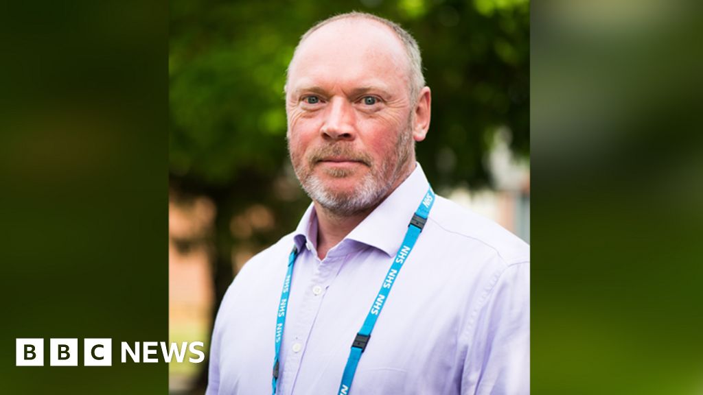 Norfolk & Suffolk NHS Foundation Trust chair quits - BBC News