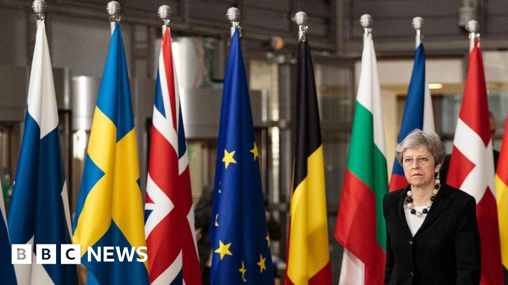 Has the Russian row given UK diplomacy new focus? - BBC News