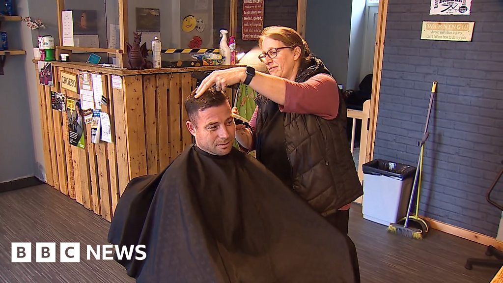 Cost of living crisis: 'You just live to pay the bills' - BBC News