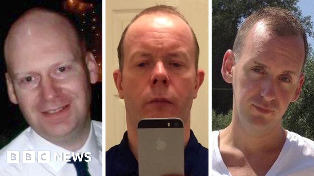 Reading stabbings: Service to honour victims one year on