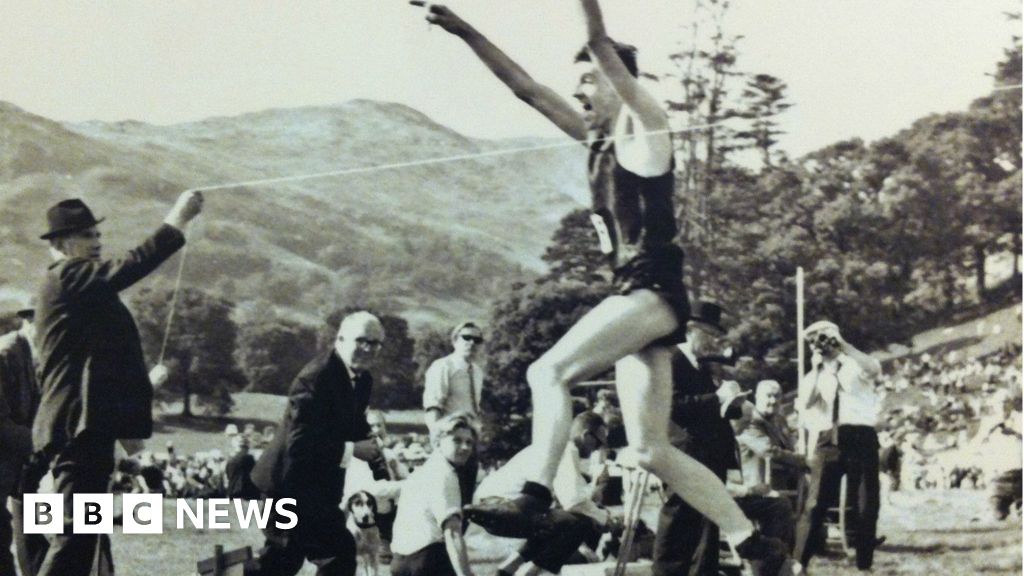 Lake District fell runner remembered by bursary