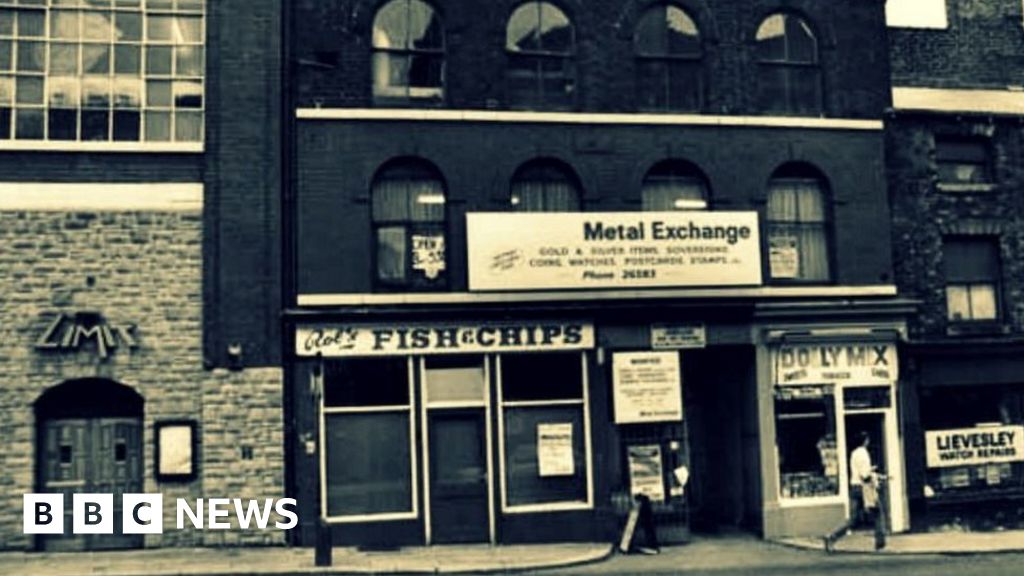 Sheffield music venue which hosted U2 and Def Leppard set for revival ...