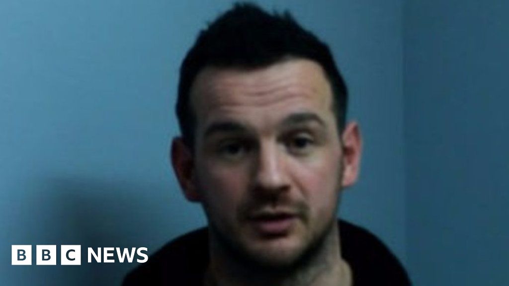 How a grim discovery changed my life forever - BBC News