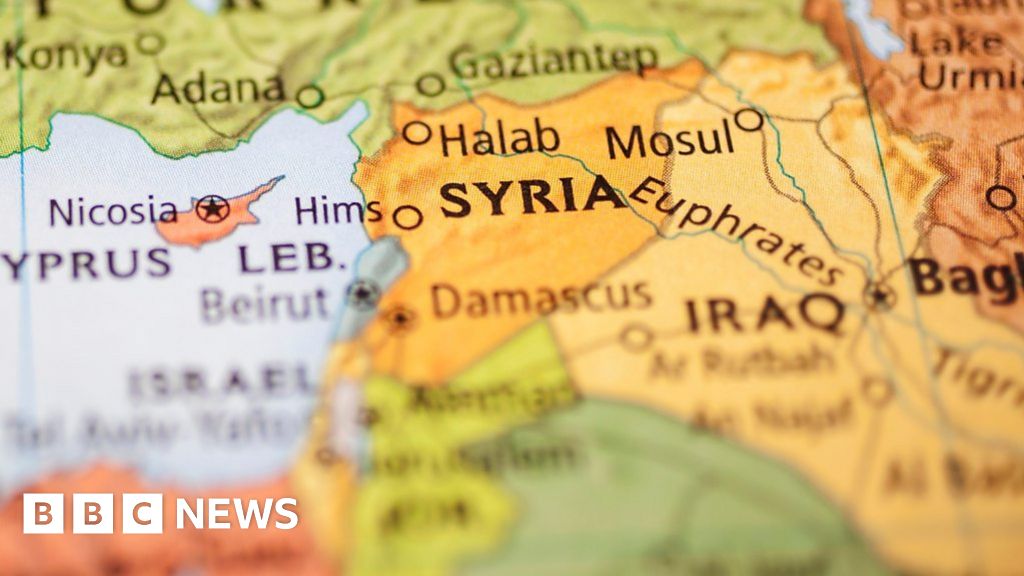 Which countries might be subject to Trump ban? - BBC News