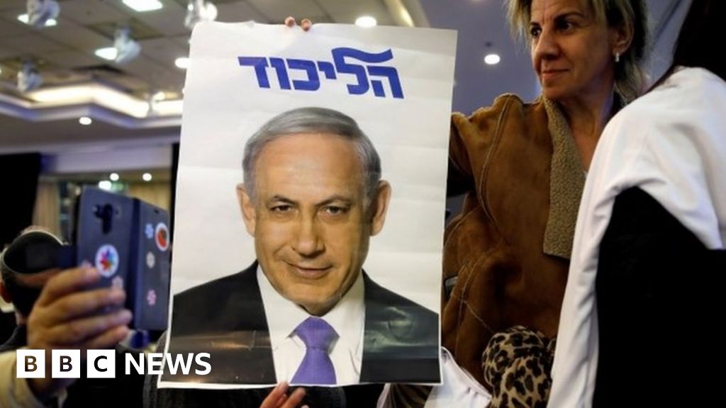 Israel's Netanyahu: Is 'King' Bibi's crown slipping?