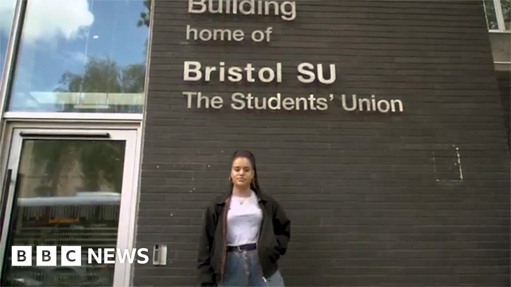 Black Students Have A Different Uni Experience