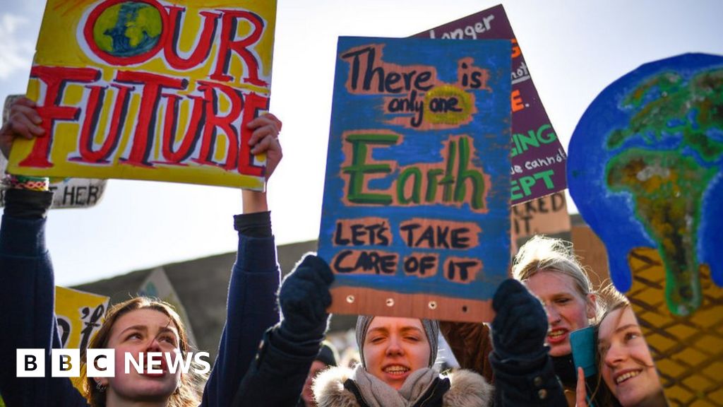 MSPs say climate change plans 'must be clearer'