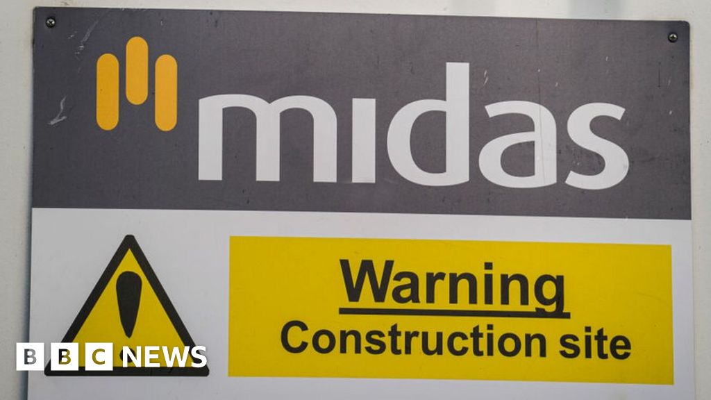 Midas administration move: Government asked to step in