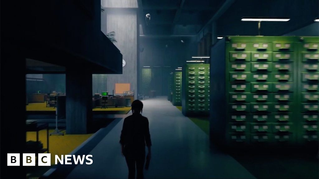 The week in tech - BBC News