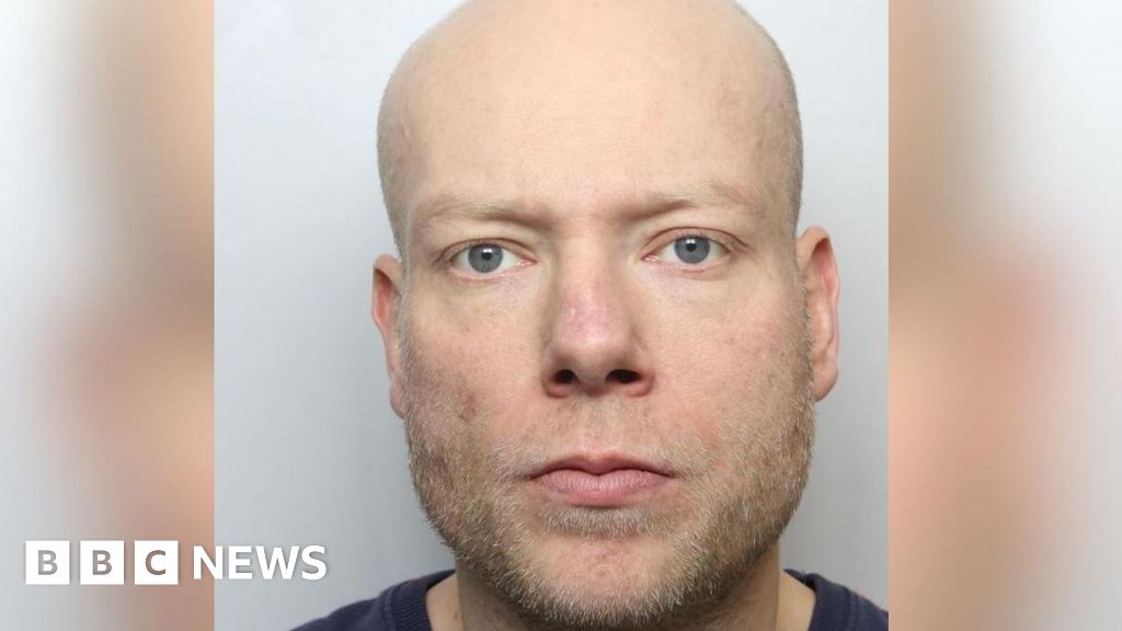 Bingley sex attacker Luke Fox jailed for eight years - BBC News