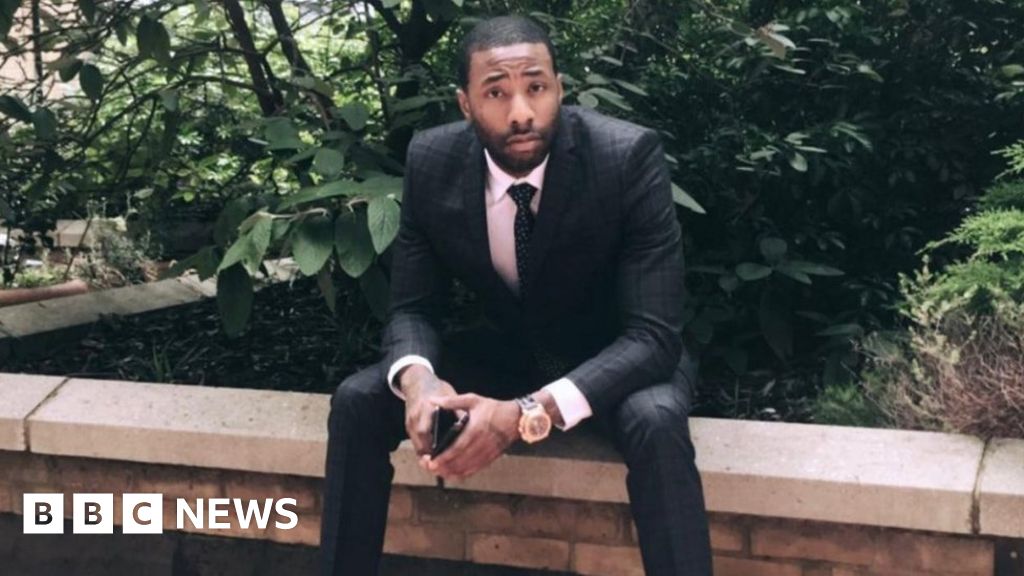 Eight people bailed after Nottingham stabbing murder arrests - BBC News