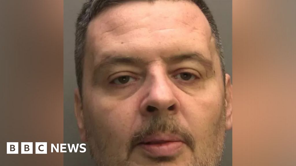 Darren Kirk stabbing: Wayne Rule jailed for 35 years for Spalding ...