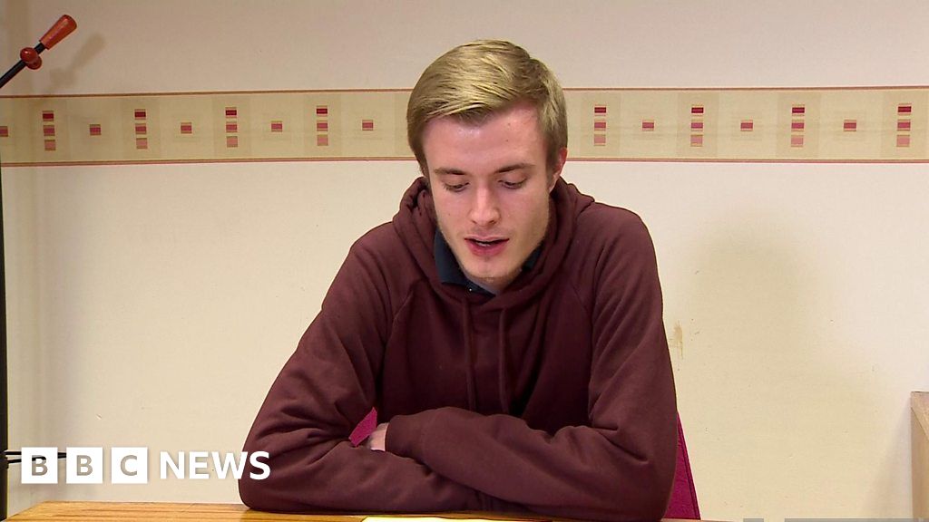 Liam Allen 'disappointed' with Met Police failures