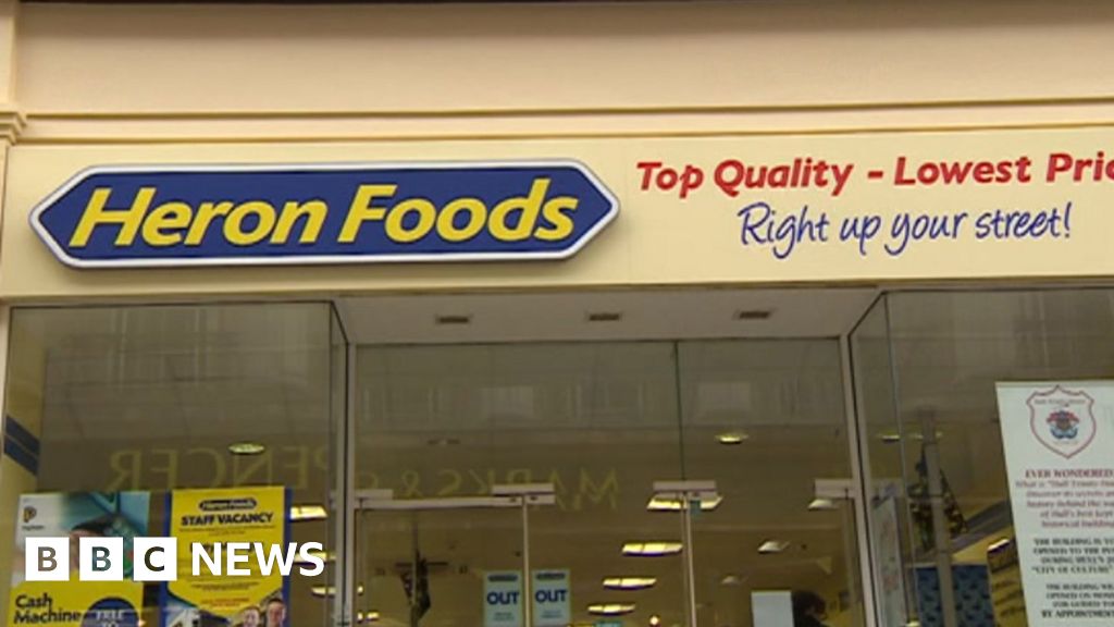 Heron Foods Bolton at Rachel Morgan blog