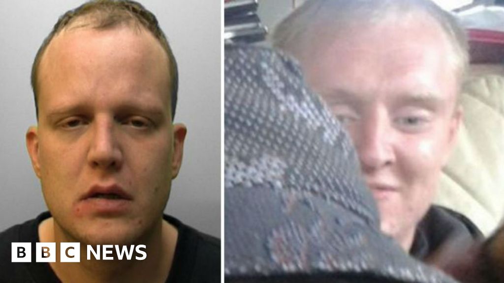 Joe Lewis murder: Oliver Parsons jailed over Christmas Day stabbing ...