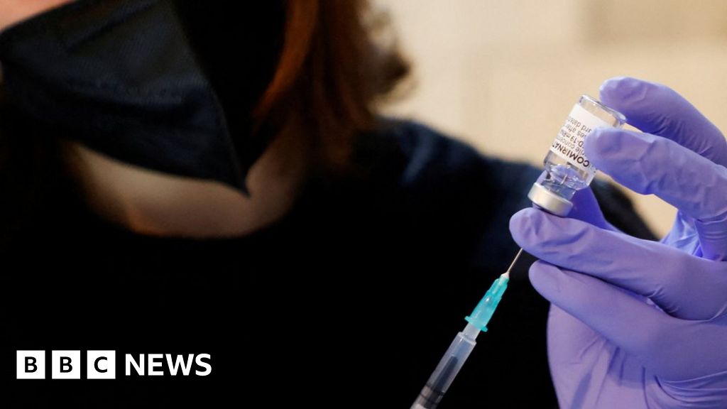 Covid spring boosters to be delivered at GP practices