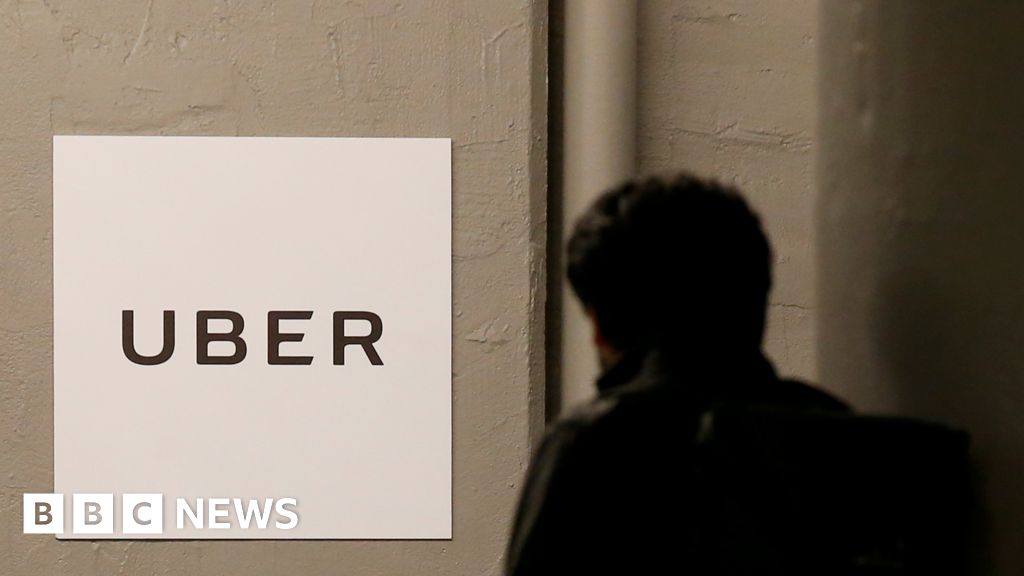 Uber clarifies harassment stance to users deleting accounts, and Poland ...