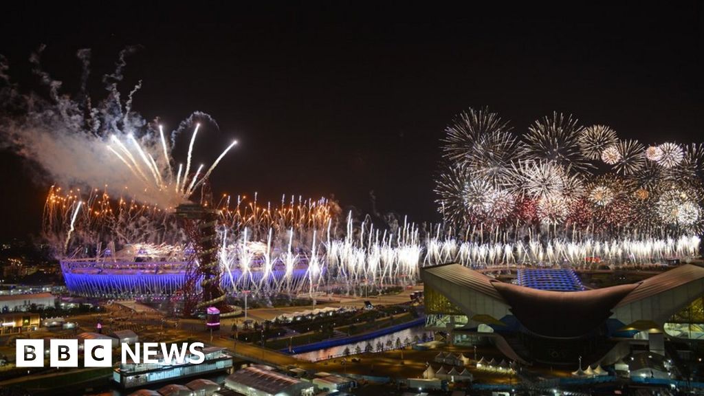 London 2012 anniversary: Olympic Park to host celebrations