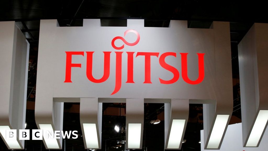 Fujitsu job cuts: Northern Ireland 'will be impacted' says union - BBC News