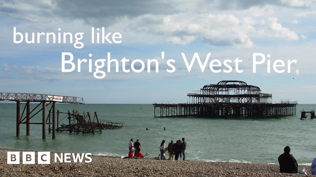 National Poetry Day: Poems map England's landscape - BBC News