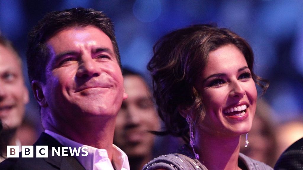 Simon Cowell's Syco to produce its first show for the BBC - BBC News