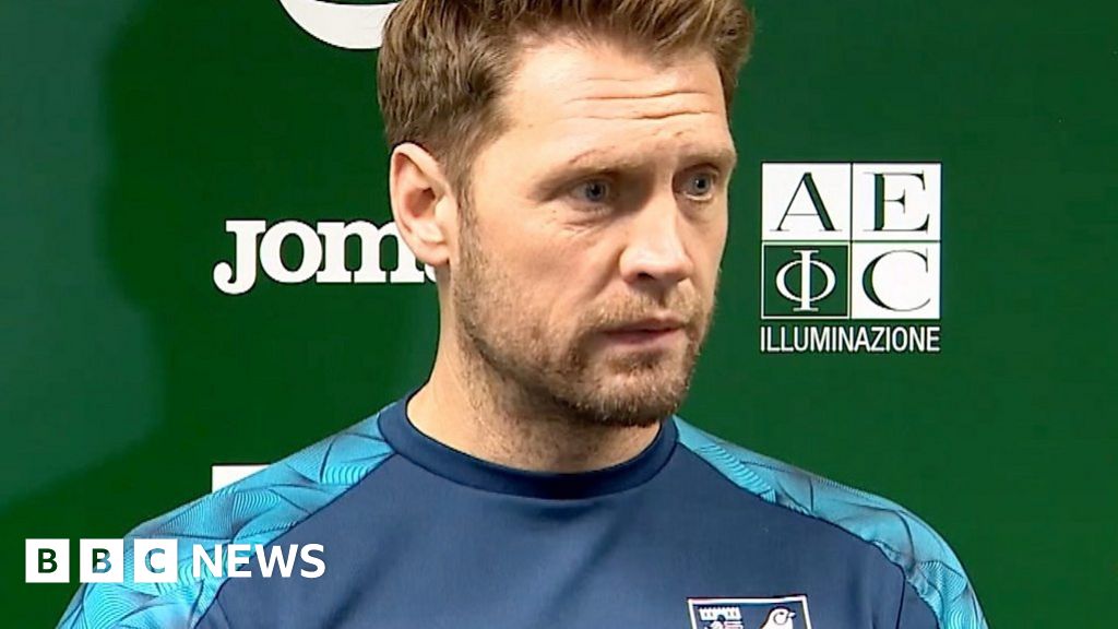 Norwich City: 'It's about bringing belief and confidence back'