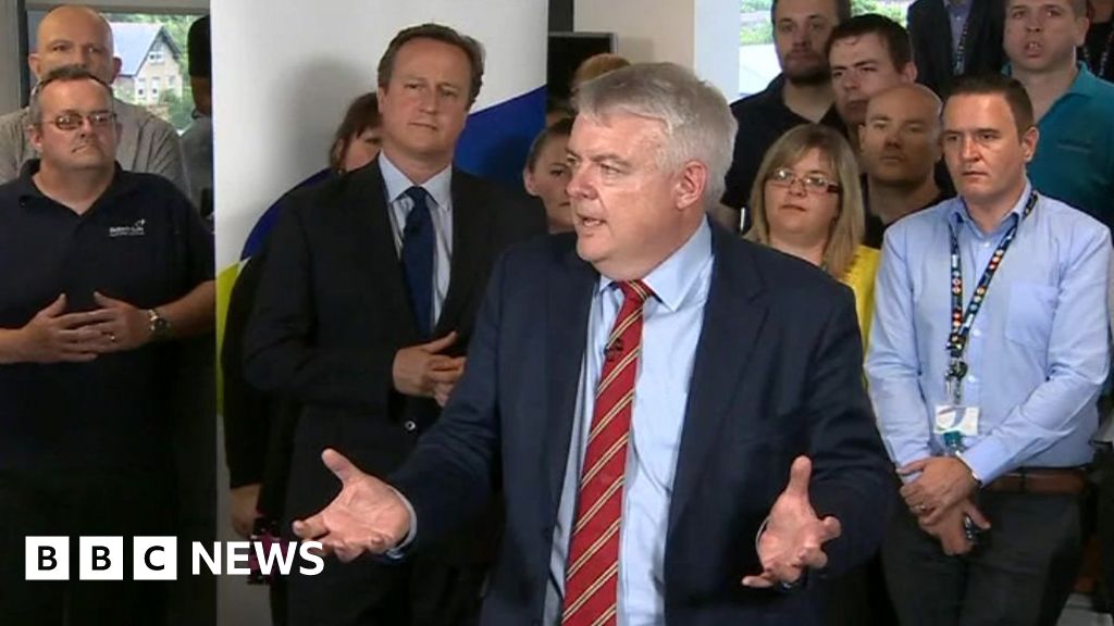 EU referendum: Brexit 'would hit people in the pocket' - BBC News