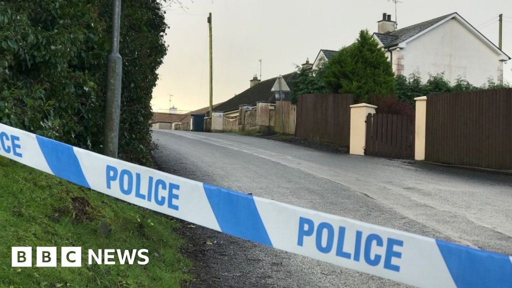 Fermanagh: Teen charged with attempted murder in Donagh - BBC News