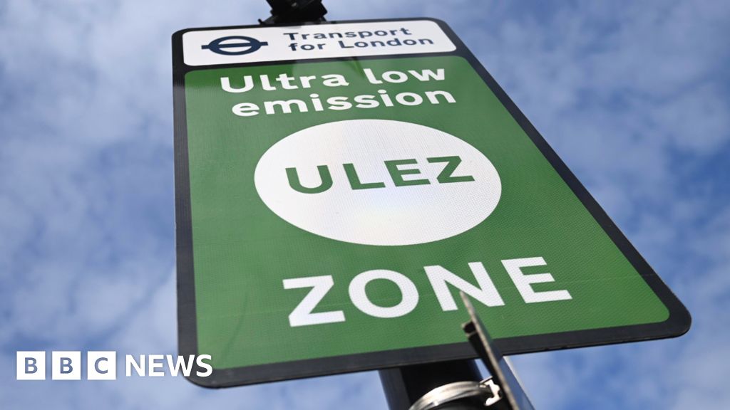 Uxbridge by-election: Khan defends Ulez after Starmer blames it for ...