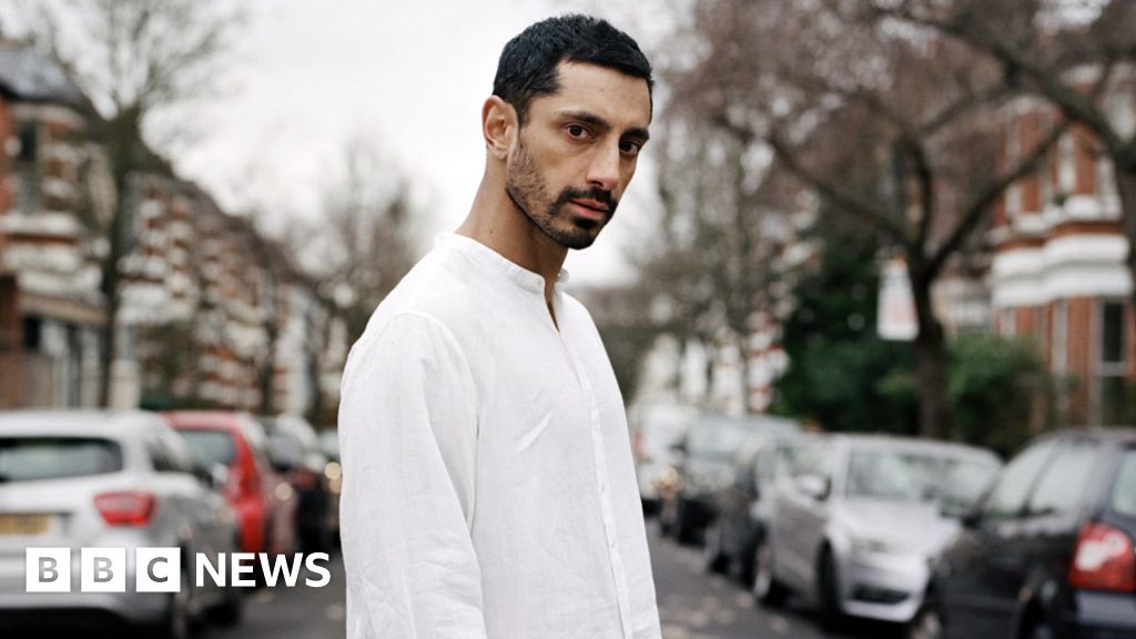 Riz Ahmed on The Long Goodbye: Why he says 'Britain's broken up with me'