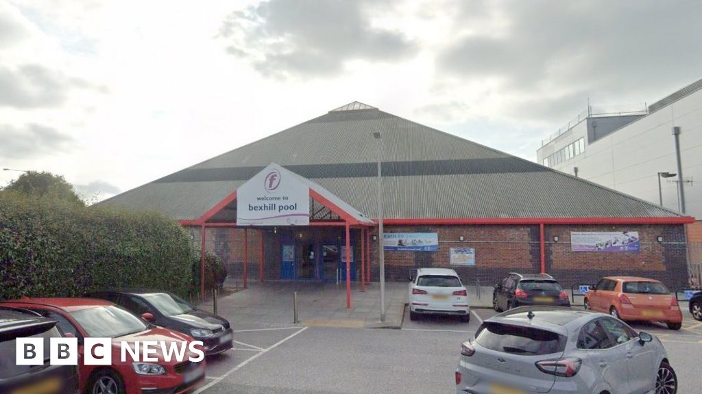 Bexhill's leisure centres' future to be considered during new contract ...