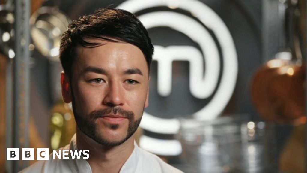 MasterChef: The Professionals winner launches pop up restaurant in ...