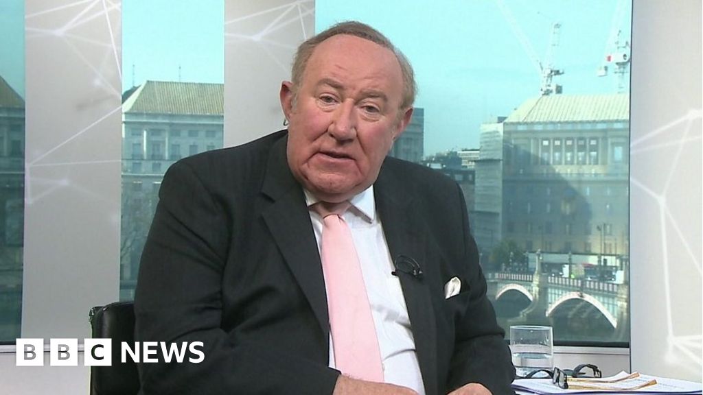 The Andrew Neil Show - BBC News