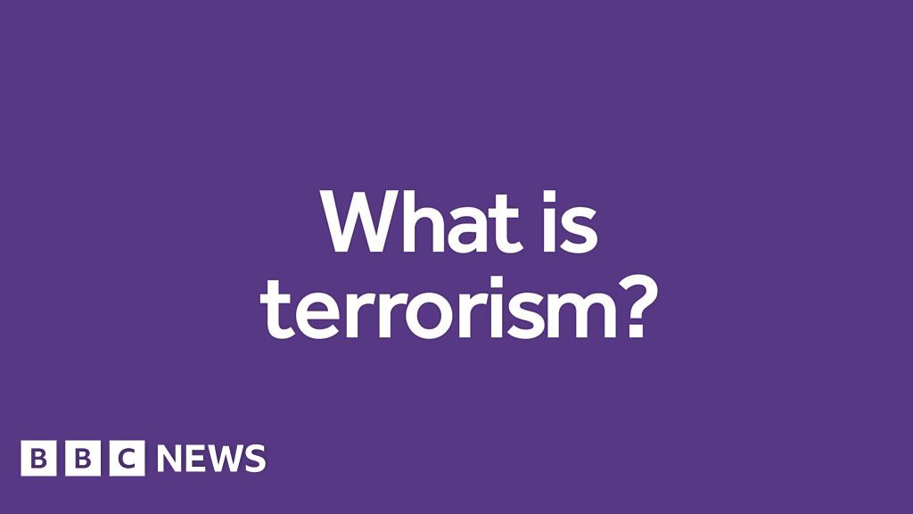 This is what the Global Terrorism Database takes into account in its ...