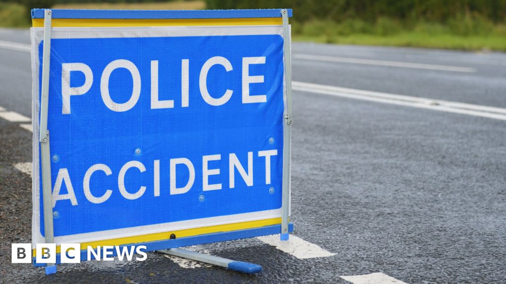 Motorcyclist Dies In Argyll Crash