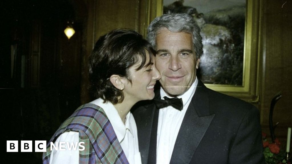 Ghislaine Maxwell trial: 'False memory' expert testifies for defence ...