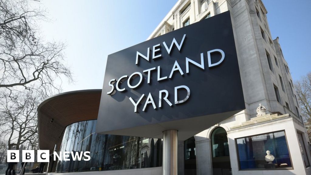 Tottenham man charged with murder over new year stabbing