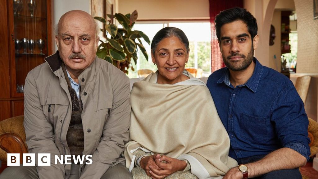 BBC to air more religious programming - BBC News