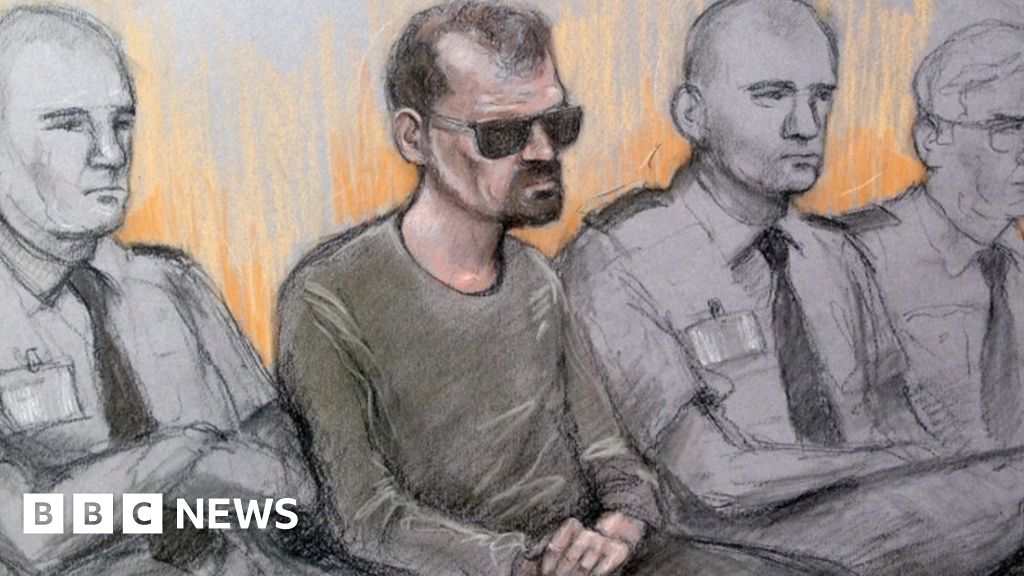 PC Gordon Semple death: Pathologist doubts 'sex game strangulation ...