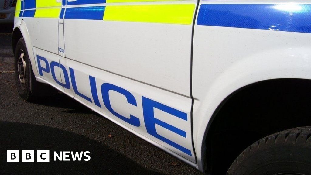 Man dies in Crediton after car and motorcycle collision - BBC News